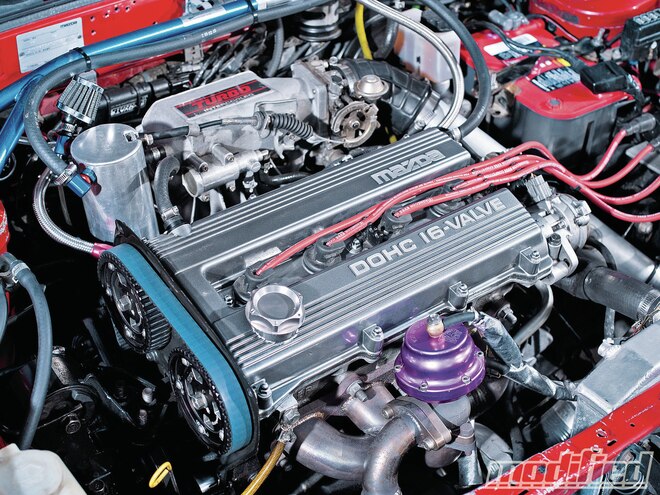 Download 1988 Mazda 323 Service Repair Workshop Manual Instant Download